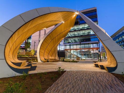 10 Modern Pavilion Architecture Examples Around the World {2025}