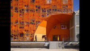 Best 10 Materials to Enhance Building Facade Performance