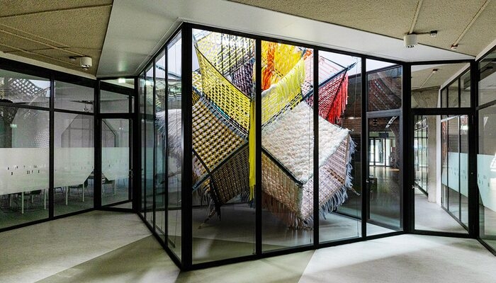 Future of Architecture: Weaving Tradition and Innovation