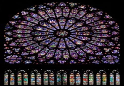 Gothic Architecture: Key Characteristics, History, & Examples 2025