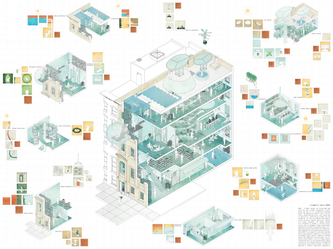 Everything You Should Know About Isometric Drawings 2025