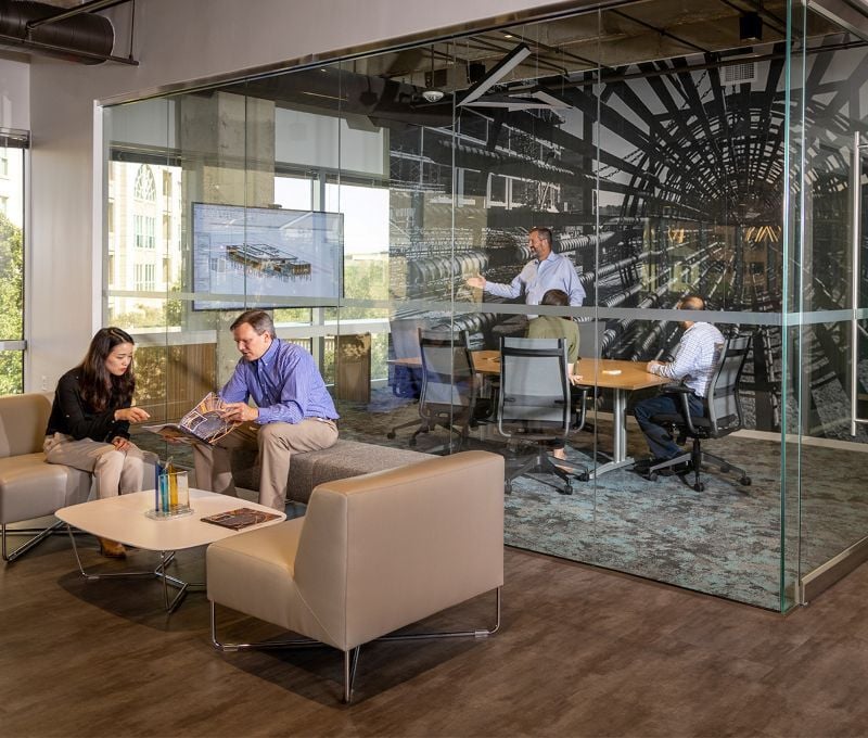 Top 10 Structural Engineering Firms in Texas (To Work For)