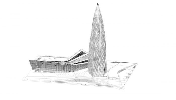 What Are the Top BIM Projects in Russia in 2026?