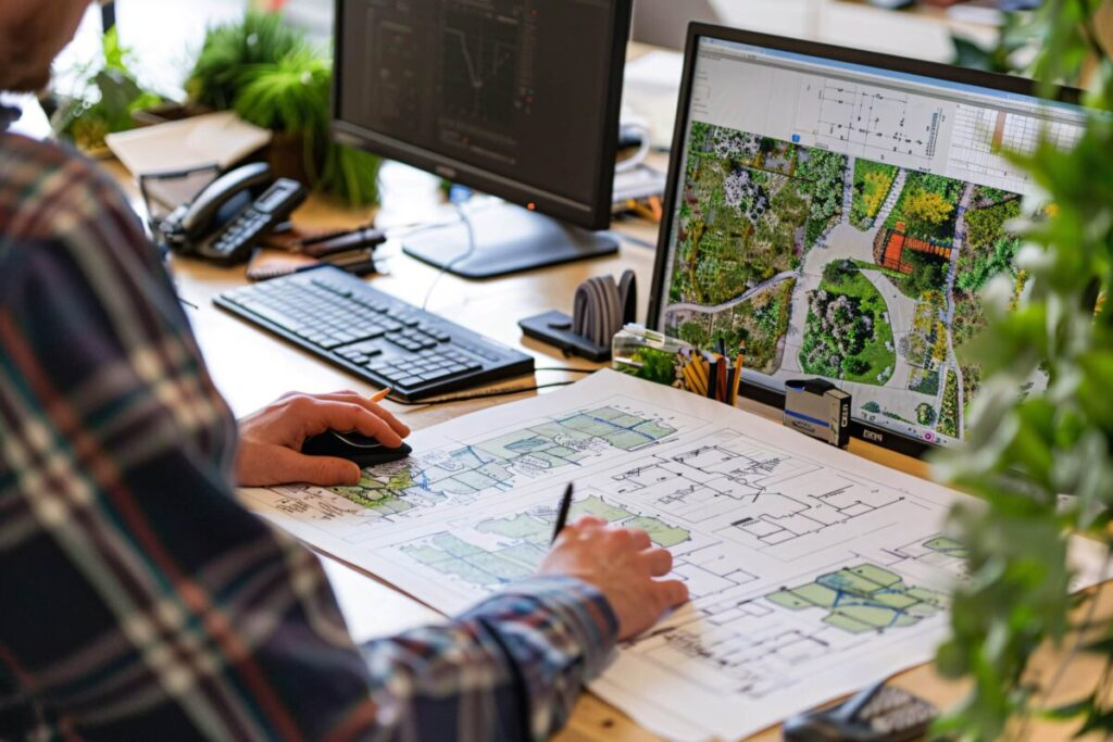 What Is the Role & Skills for Landscape Architect Jobs in USA? [2026]