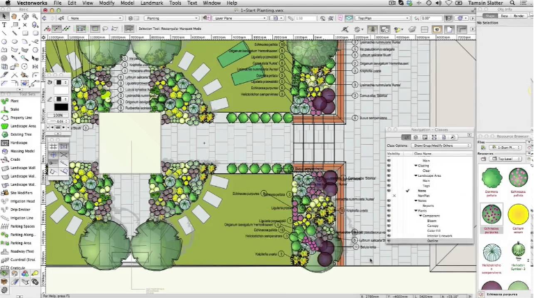Top 6 Benefits & Application of BIM in Landscape Architecture 2025