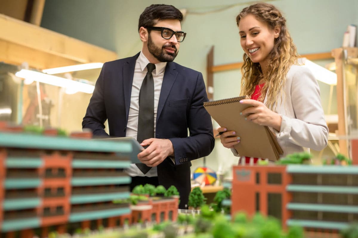 How to Start a Landscape Designer Career in 2026?