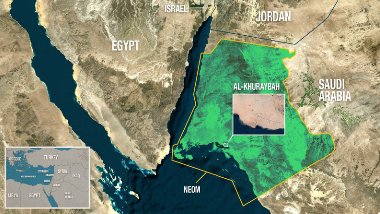 NEOM Project in UAE: Essential Insights You Need in 2025