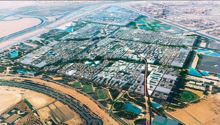How Parametric Urban Design is Helping Build the Cities of Tomorrow?