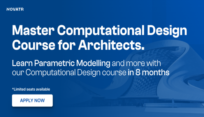 7 Best Computational Design Courses for Architects (2025)