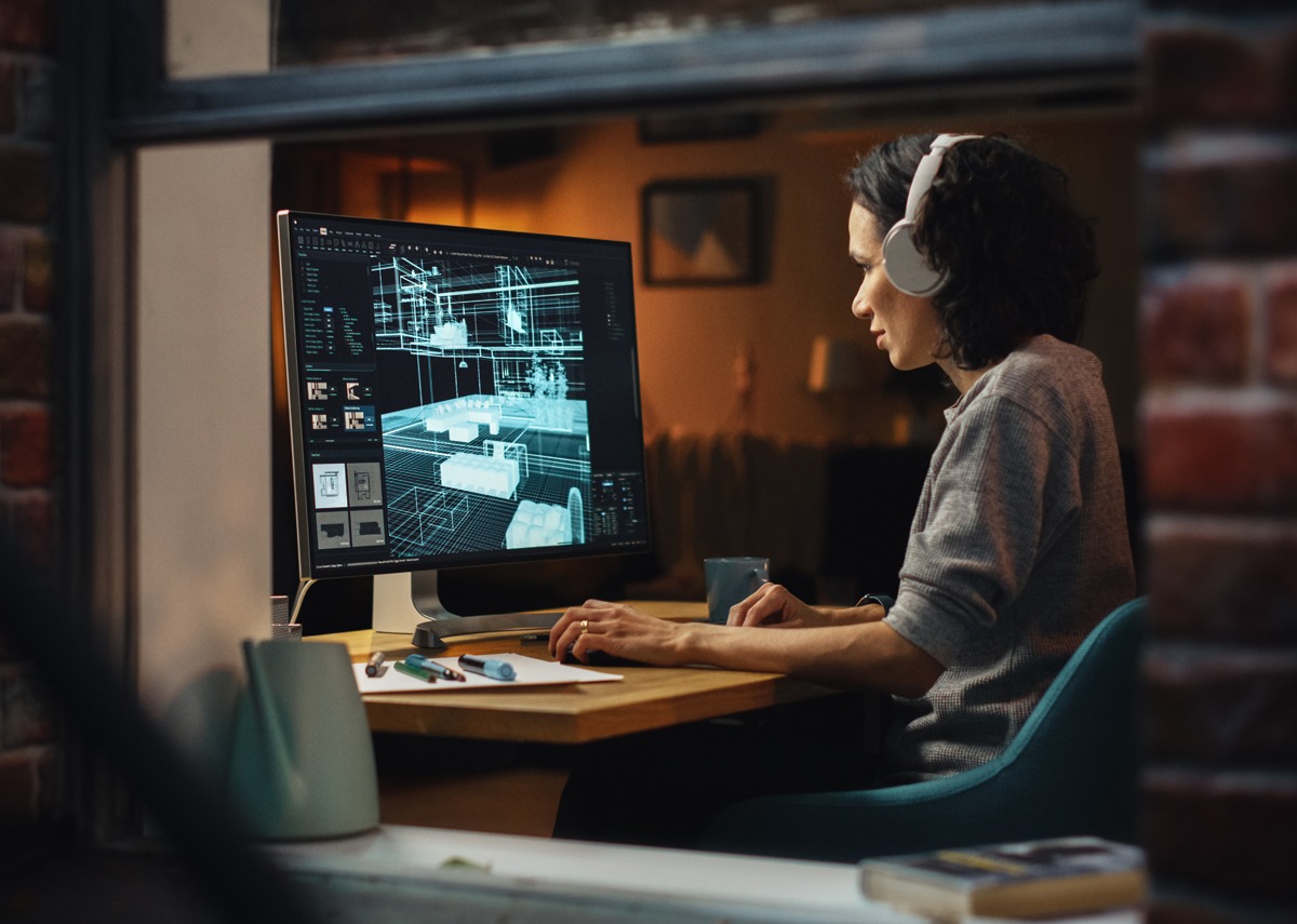 Master Freelance Architecture Jobs in USA with Novatr BIM Course 2025