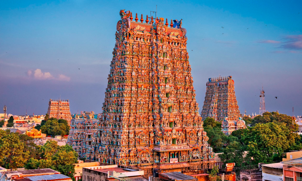 Temple Architecture in India: Types and Style 2026