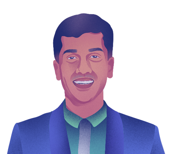 From the Founders’ Desk: Our Journey So Far