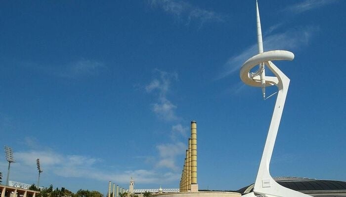 Top 10 Examples of Innovative Shell Structures in 2024