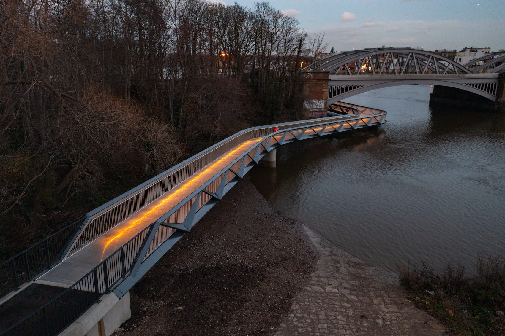 Top 21 Best Designed Bridges around the World {You can't Miss}