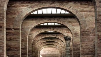 Shell Structures: Introduction, Benefits, Types & Examples