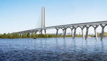 Application Of BIM For Road And Bridge Construction Projects