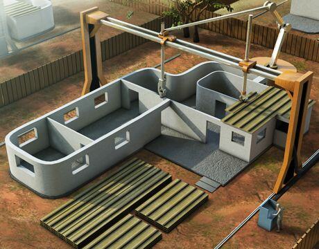 Top 7 Emerging Trends in Civil Engineering to Look Out For