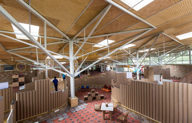 Which Green Buildings Showcase Sustainable Architecture Best?