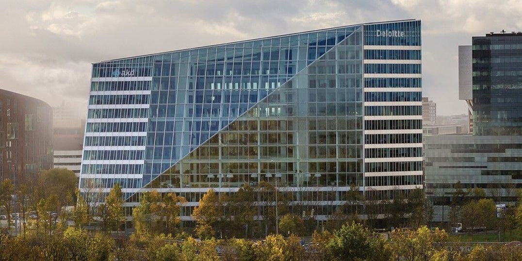 Which Green Buildings Showcase Sustainable Architecture Best?