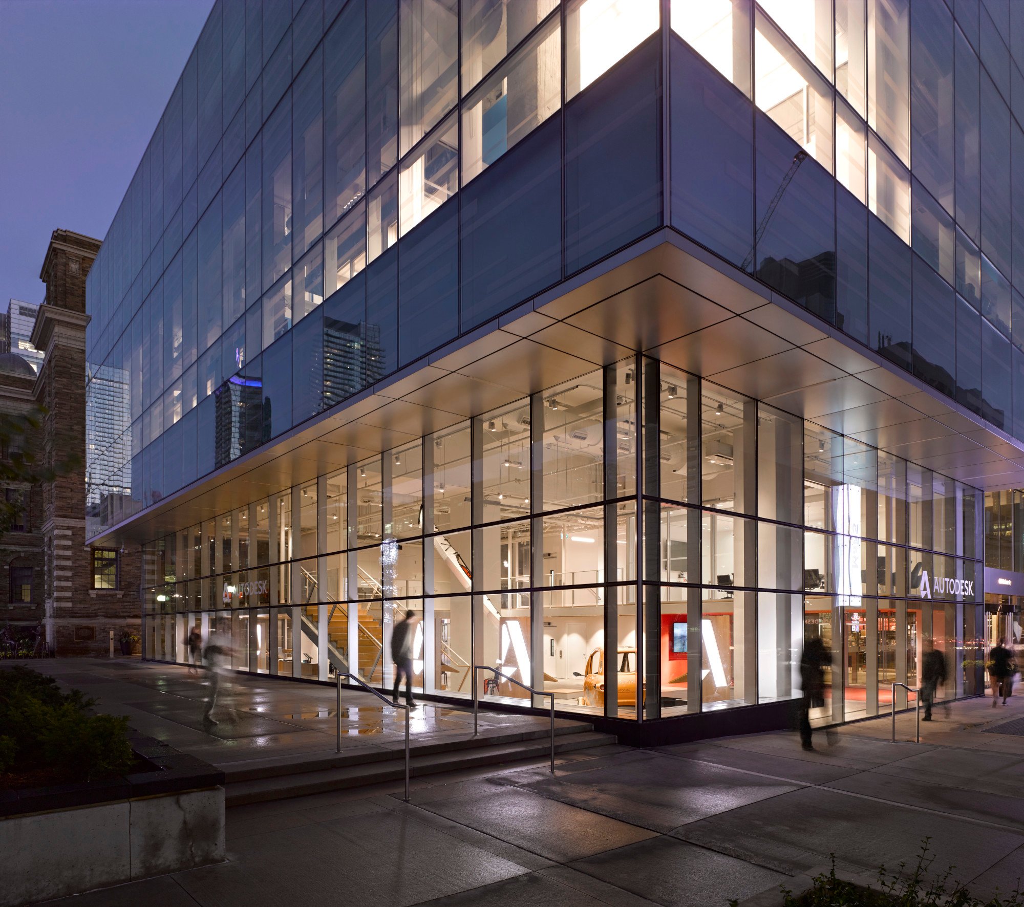 How Is Computational Design Used in Architecture in 2025?