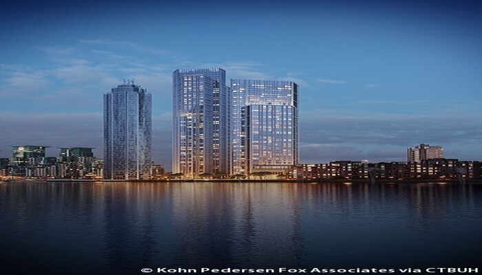 15 Most Impressive BIM Projects Globally (2026)