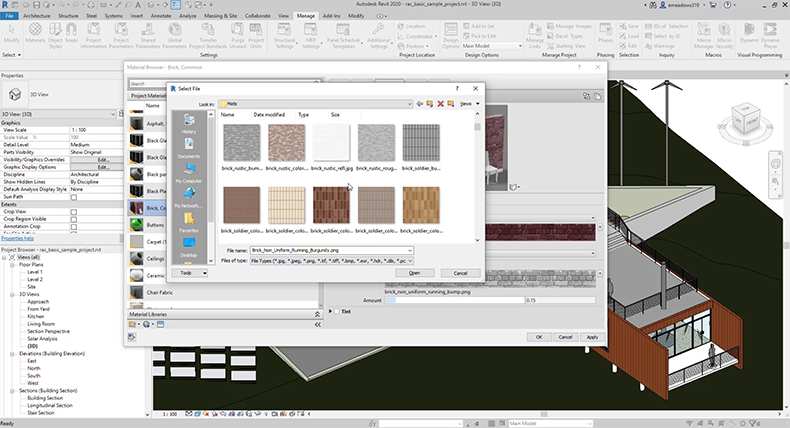What Is the Role and Significance of Revit in Landscape Architecture?