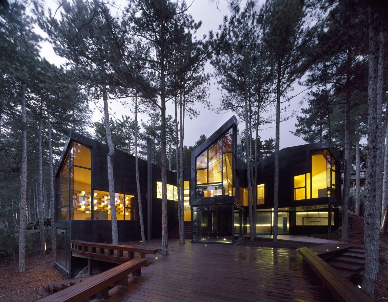 10 Types of Architectural Concepts For an Effective Design