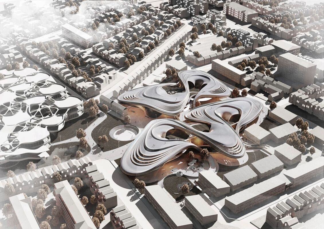 An Ultimate Guide To 3D Modelling in Construction (Updated)