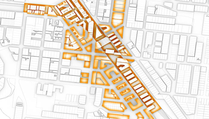 How Parametric Urban Design is Helping Build the Cities of Tomorrow?