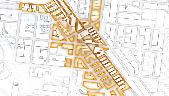 How Parametric Urban Design is Helping Build the Cities of Tomorrow?