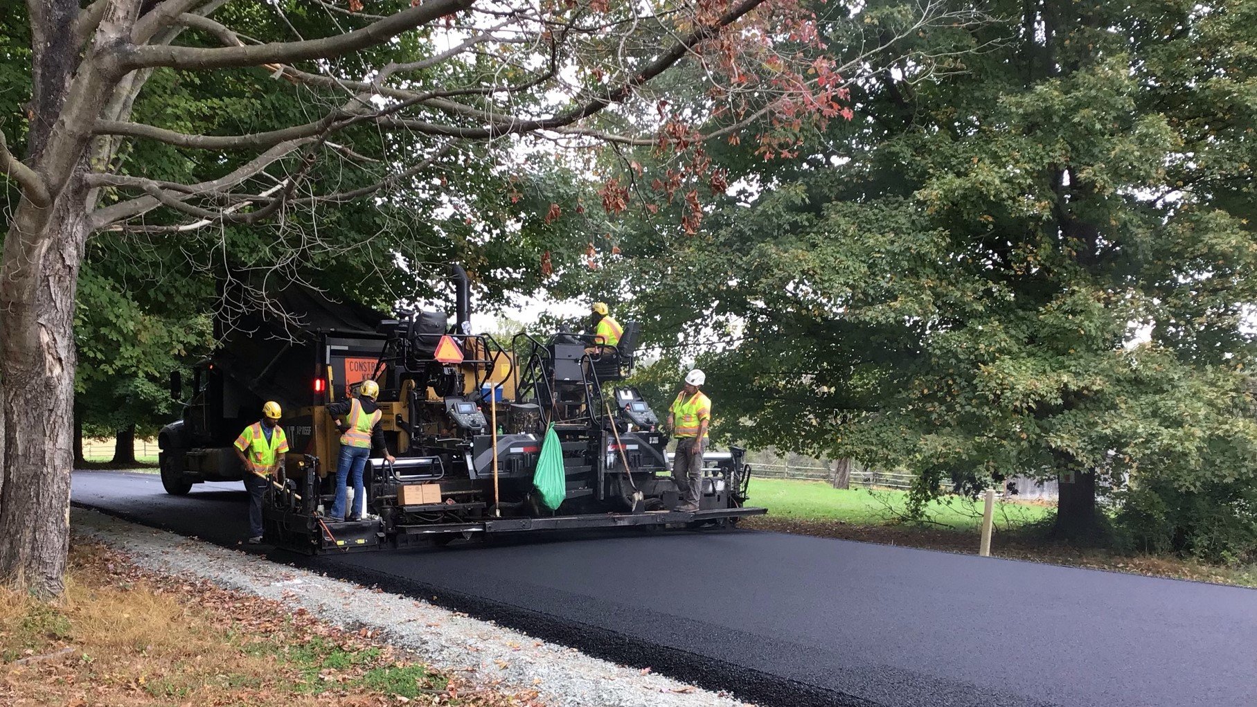 Innovations That Will Transform Road Construction (2026)