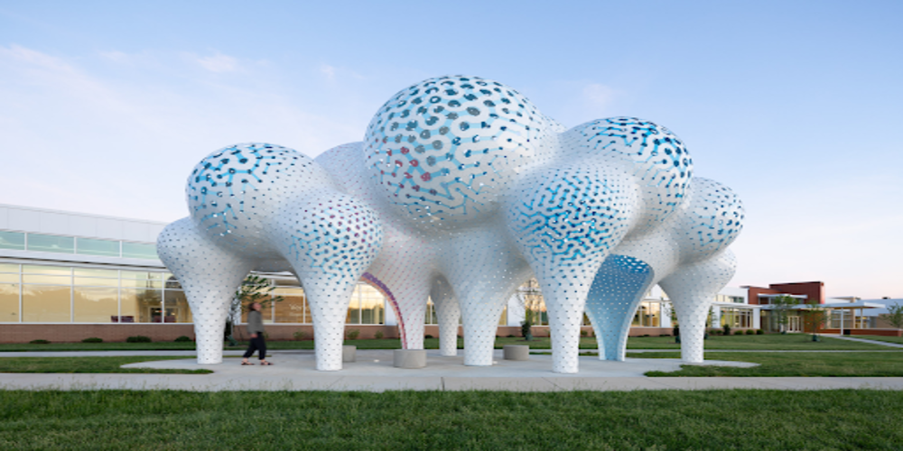 10 Modern Pavilion Architecture Examples Around the World {2025}