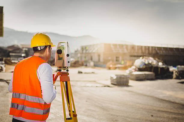 Difference Between Plane vs Geodetic Surveying: What to Use?