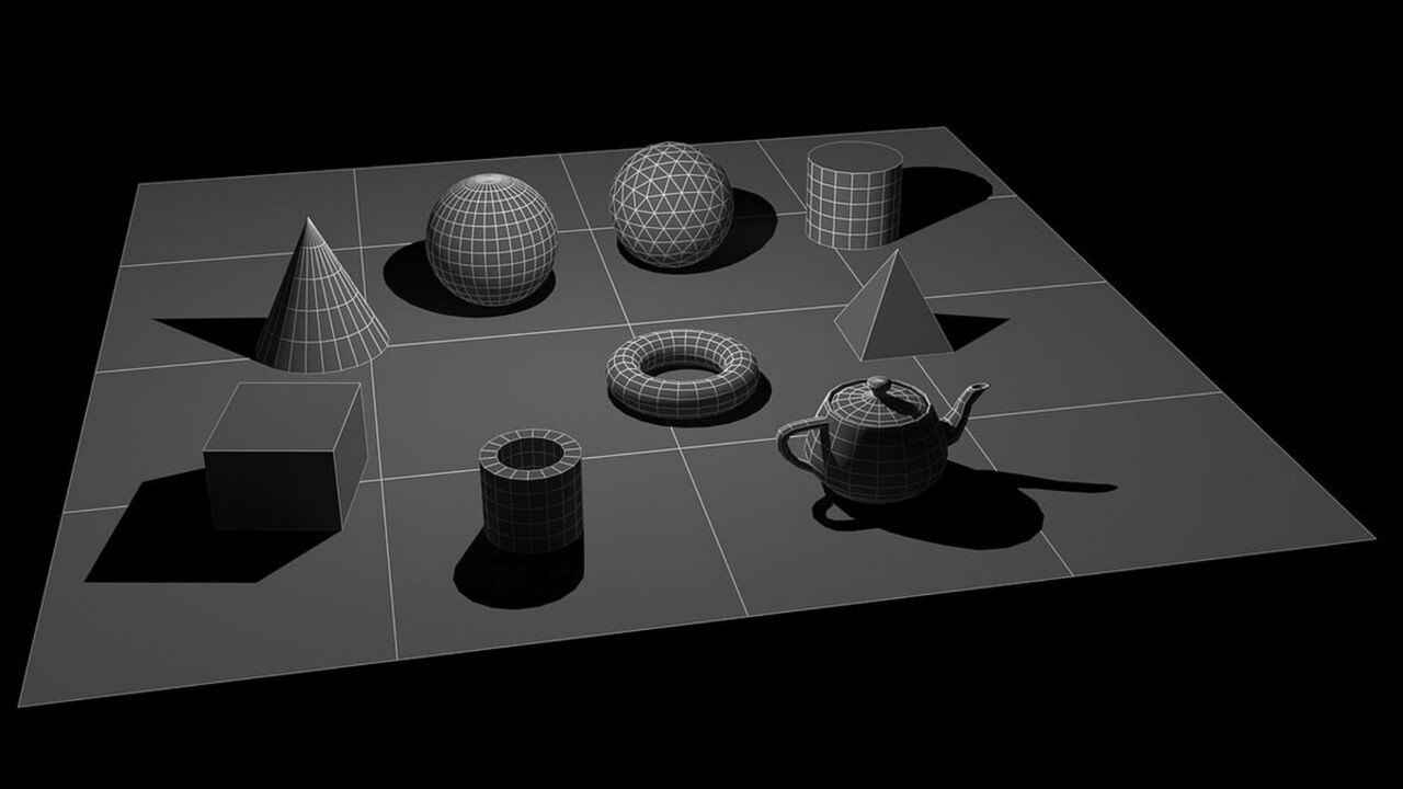 An Ultimate Guide To 3D Modelling in Construction (Updated)
