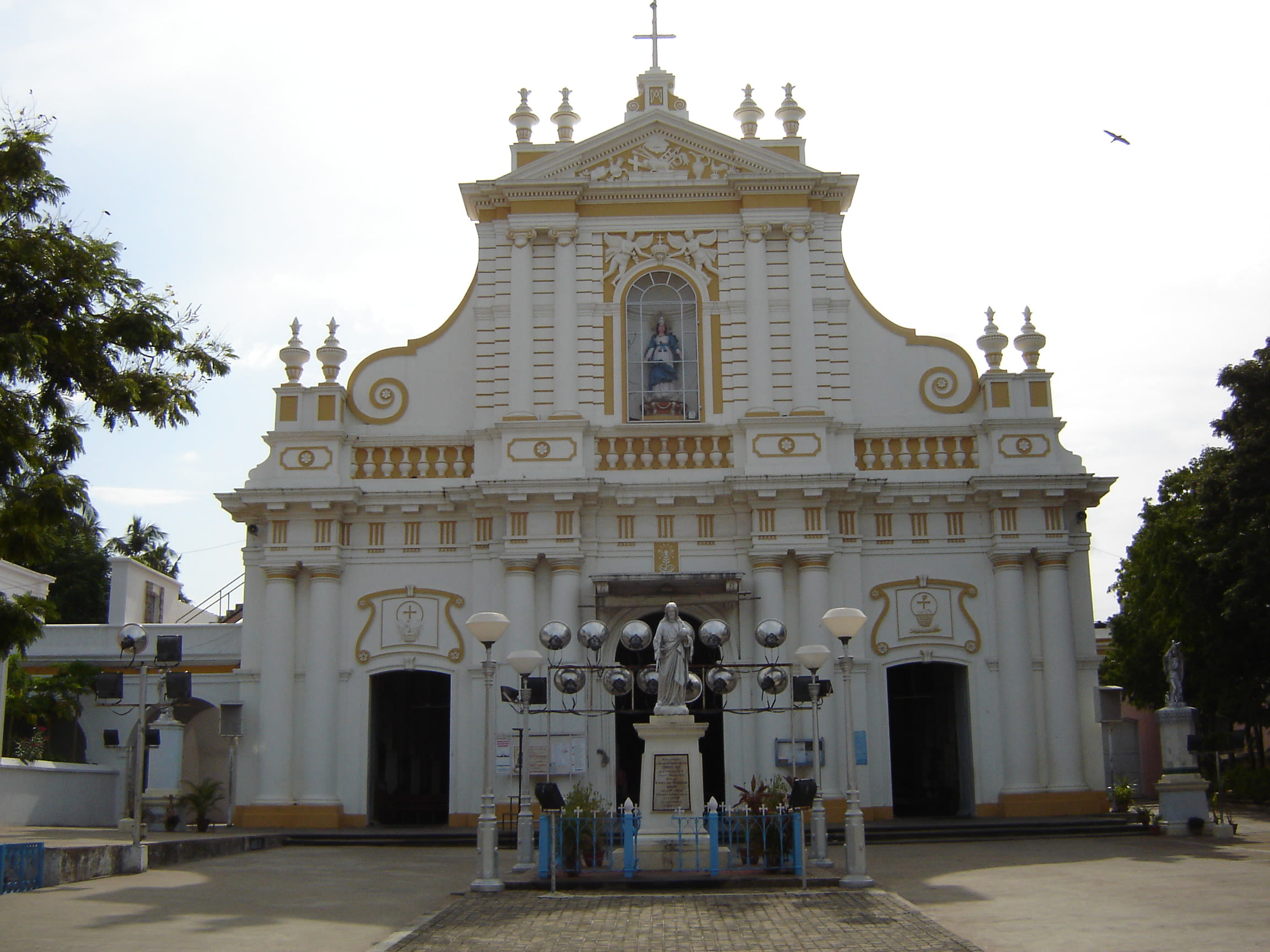10 Striking Examples of Colonial Architecture in India 2026