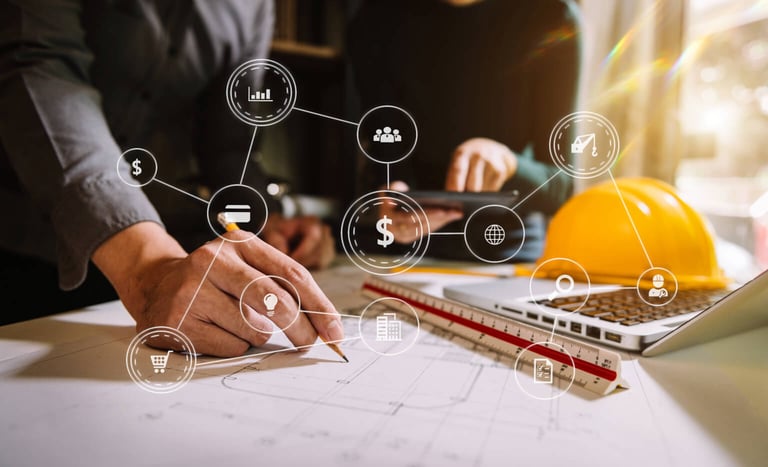 10 Essential Software Tools for Quantity Surveyors in 2025