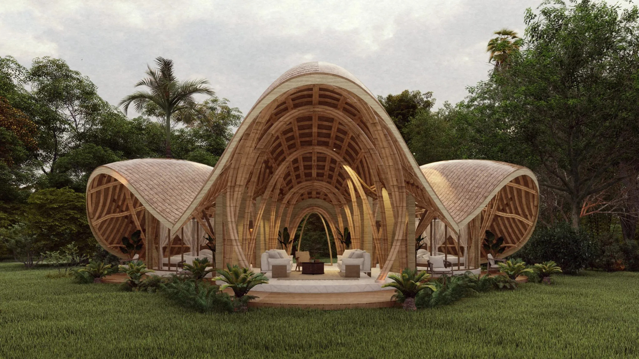 Find Your Niche & Dive into Architecture Entrepreneurship with Pablo Luna