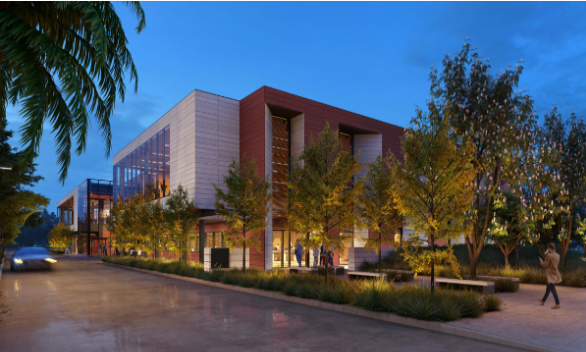 Which are the Top 10 Architecture Firms in Sacramento 2025?
