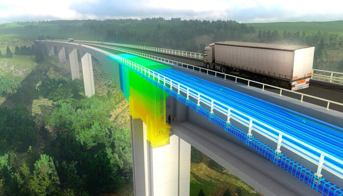 15 Most Impressive BIM Projects Globally (2026)