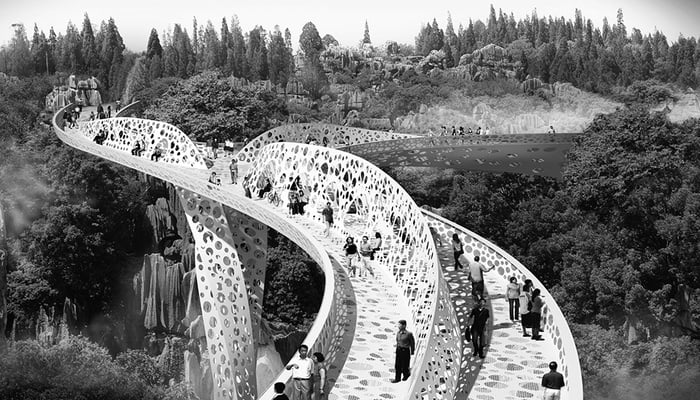 Shell Structures: Introduction, Benefits, Types & Examples