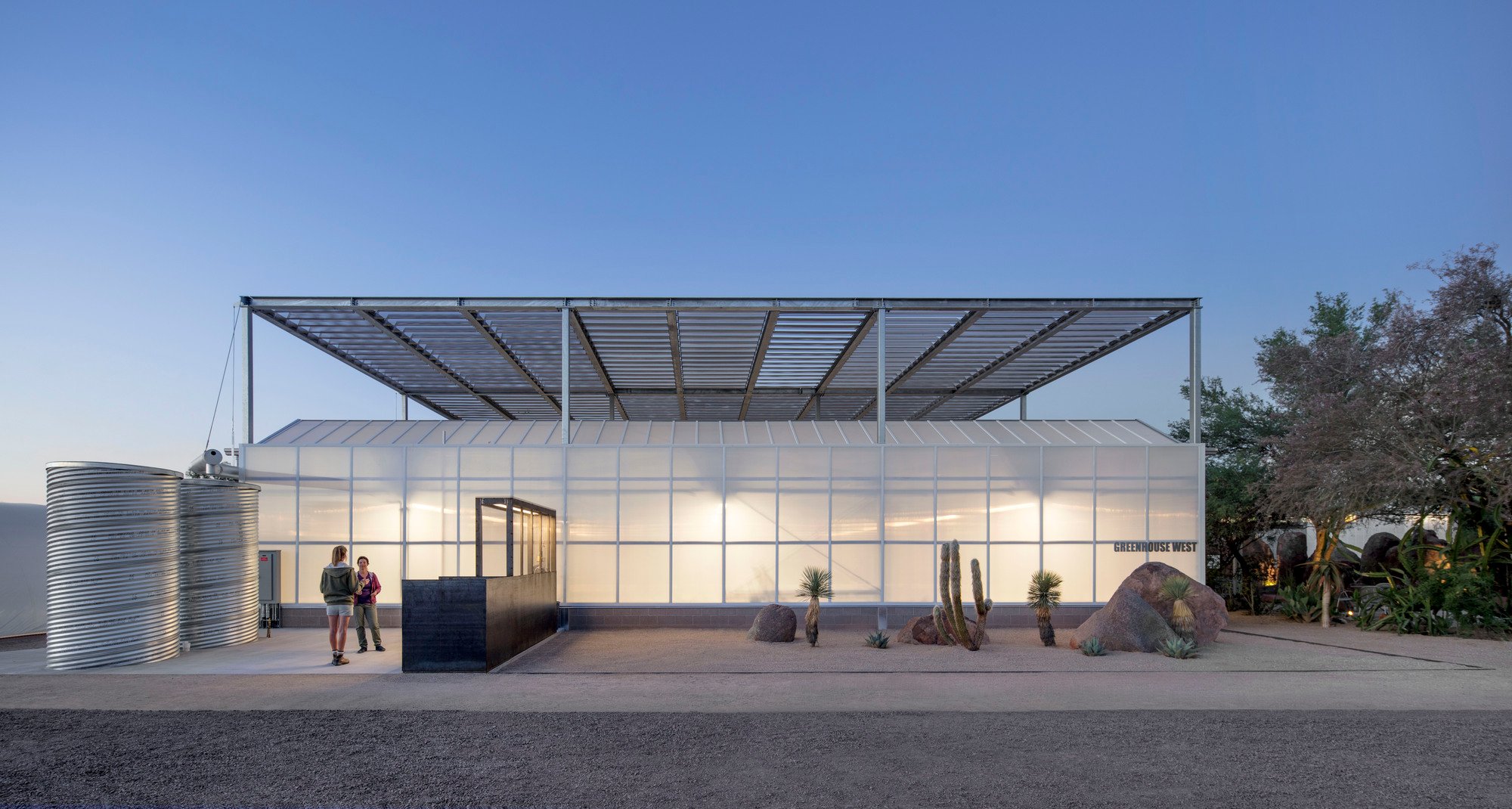 Which are the Top 10 Architecture Firms in Arizona 2025?