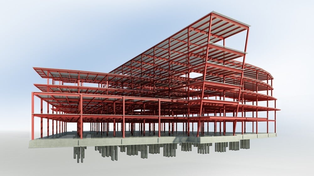Top 10 Benefits of Revit for Structural Engineers