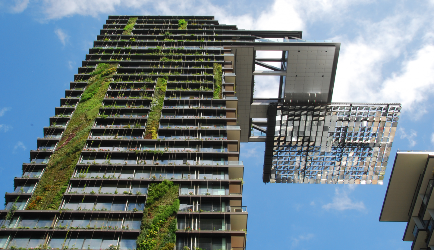 10 Gravity-Defying Structures That Will Leave You Awestruck