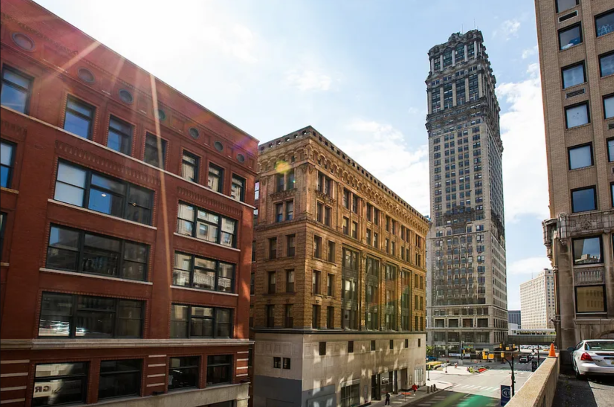 What Architects Can Learn about Affordable Spaces from Abandoned ...