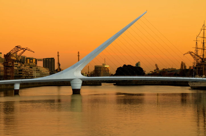 21 Most Impressive Bridges in the World 2025