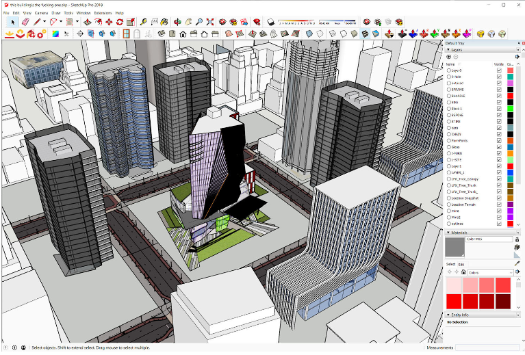 14 Best Architecture Design Software You Should Know in 2025