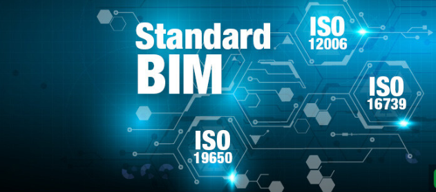 BIM Best Practices and Standards for Architects 2025