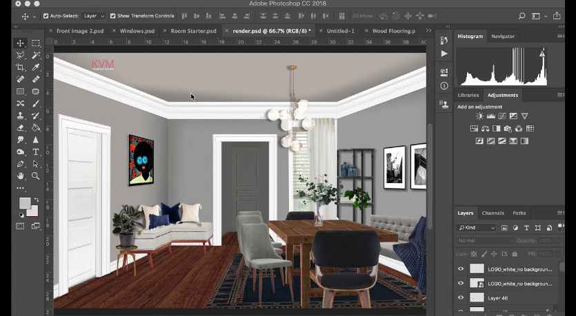 15 Best Interior Design Software to Learn in 2024