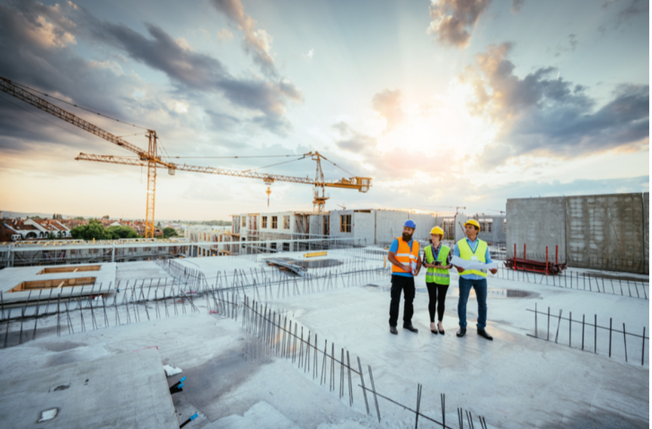 Top 20 Construction Management Companies in India and USA