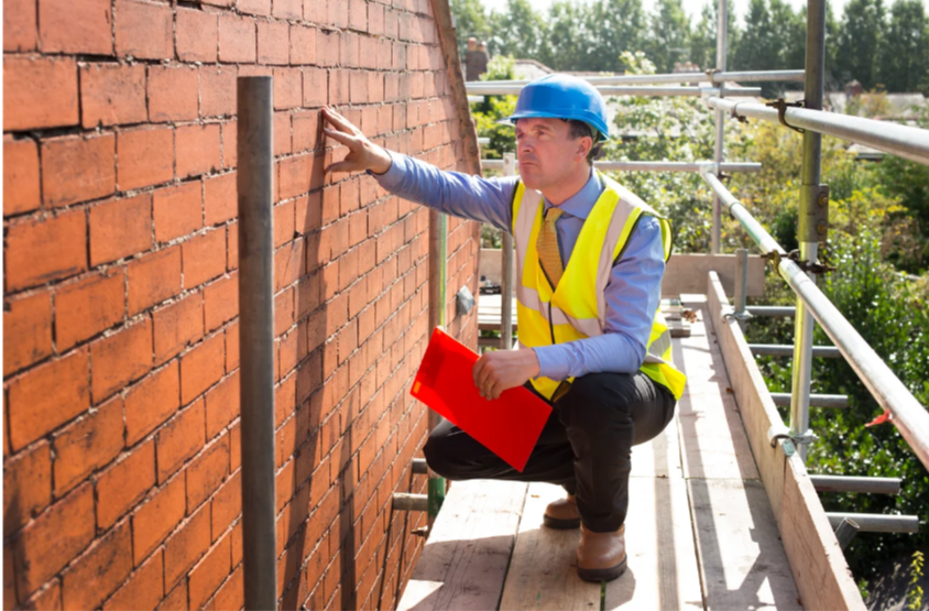 Career Guide for Construction Inspector Roles in 2025